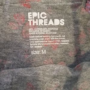 Epic Threads | Dresses | Epic Threads | Poshmark